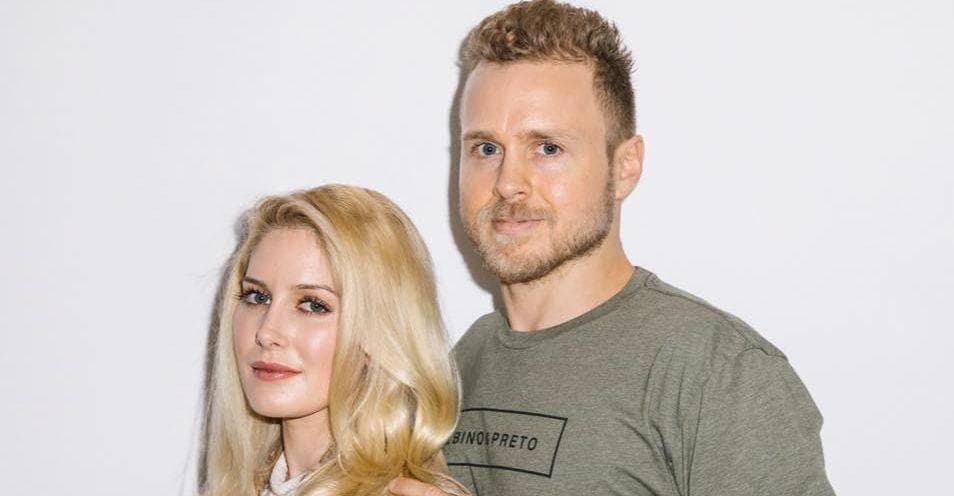 Inside The Bizarre Lives Of Spencer Pratt and Heidi Montag