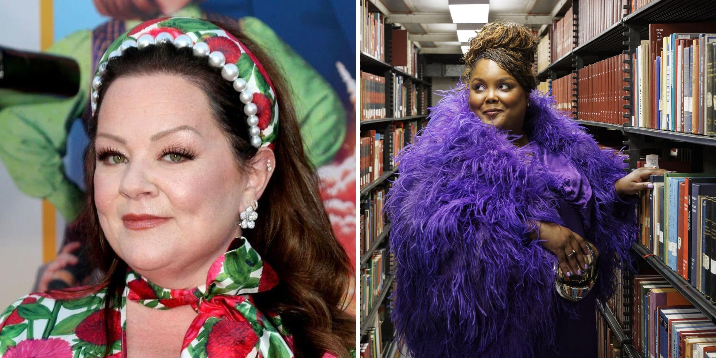 most beautiful plus size