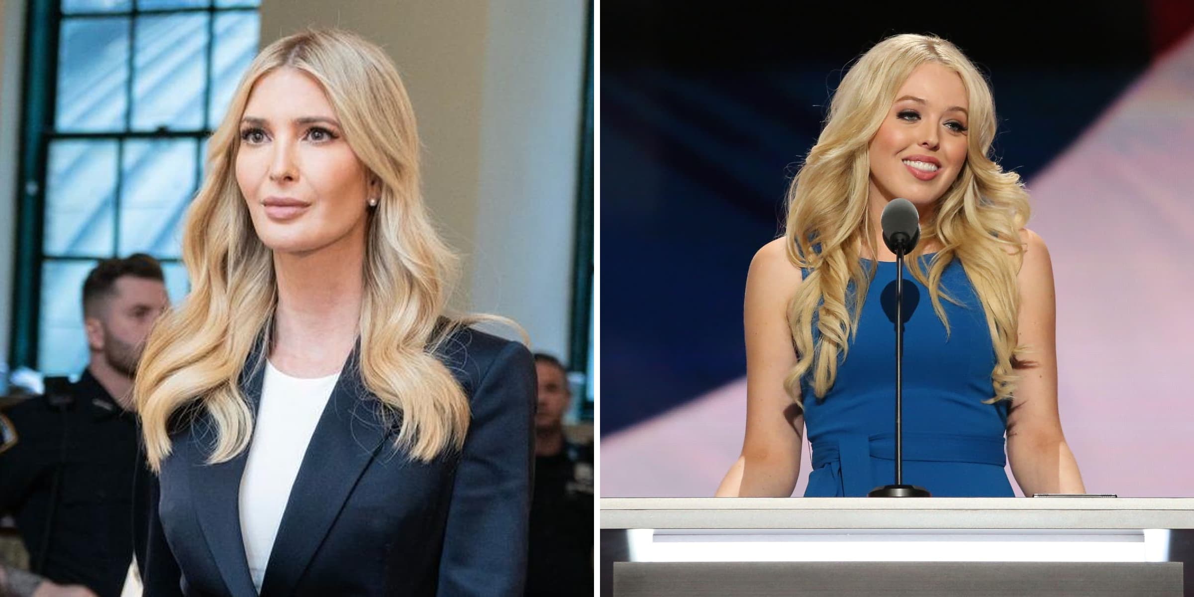 The Most Beautiful Women in the Republican Party
