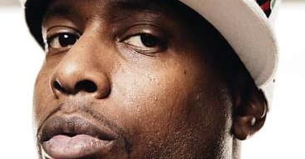 The Best Talib Kweli Albums, Ranked By Fans