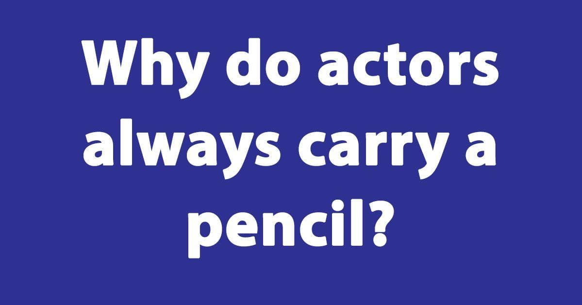 The 23 Best Theater Jokes, Ranked