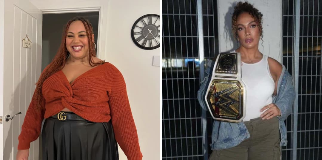 The Most Beautiful Plus Size Women In Sports