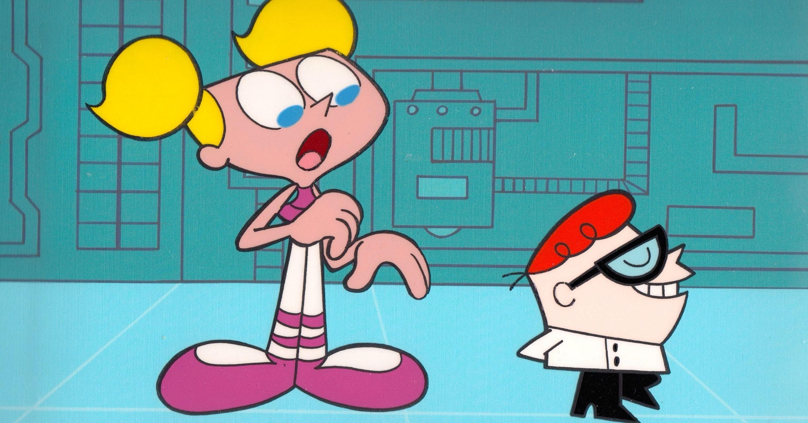 The Best Episodes Of 'Dexter's Laboratory,' Ranked