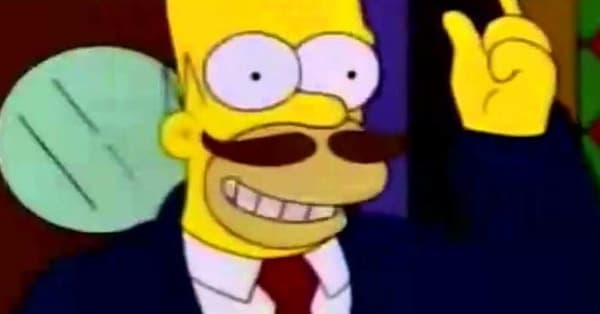 Simpsons Alter Egos | List of Simpsons Fake Names