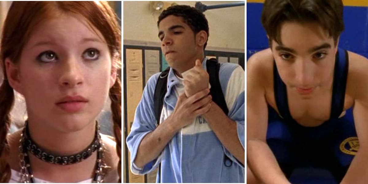 The 25 Best 'Degrassi: The Next Generation' Episodes, Ranked