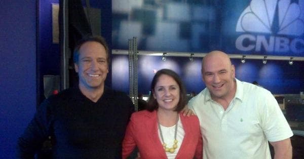 American Choppers Cast