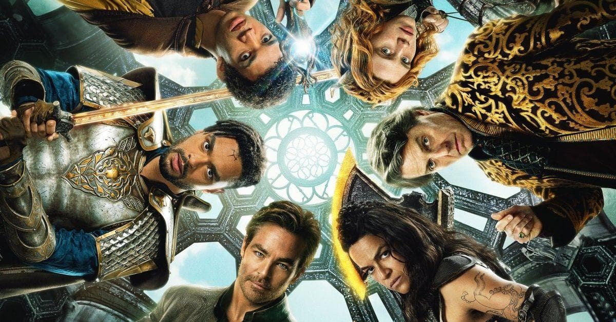 The 15 Best Movies Based on Board Games, Ranked