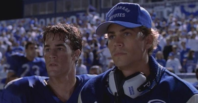 Characters Named Lance | Fictional Characters Whose Name Is Lance