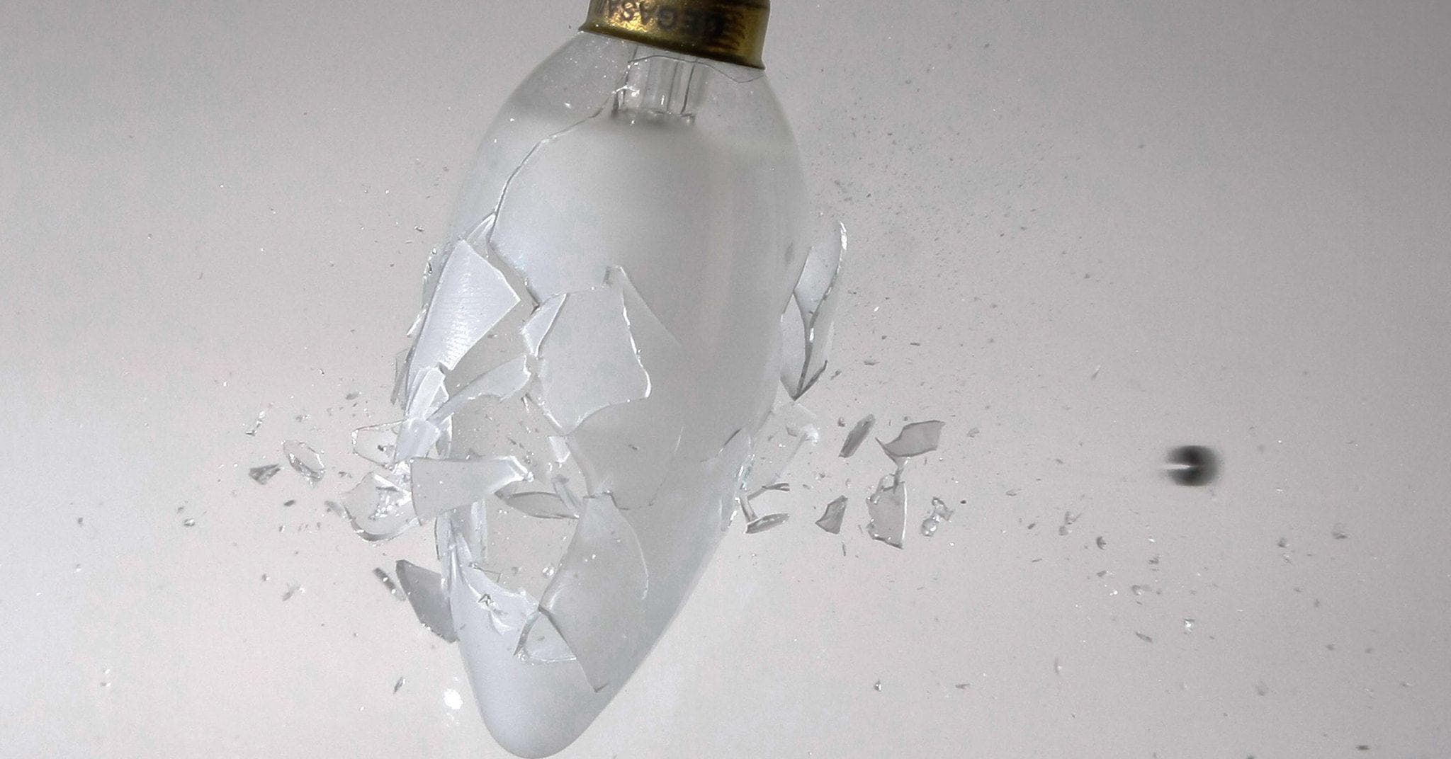 These High-Speed Photos Show You The World In A New Way