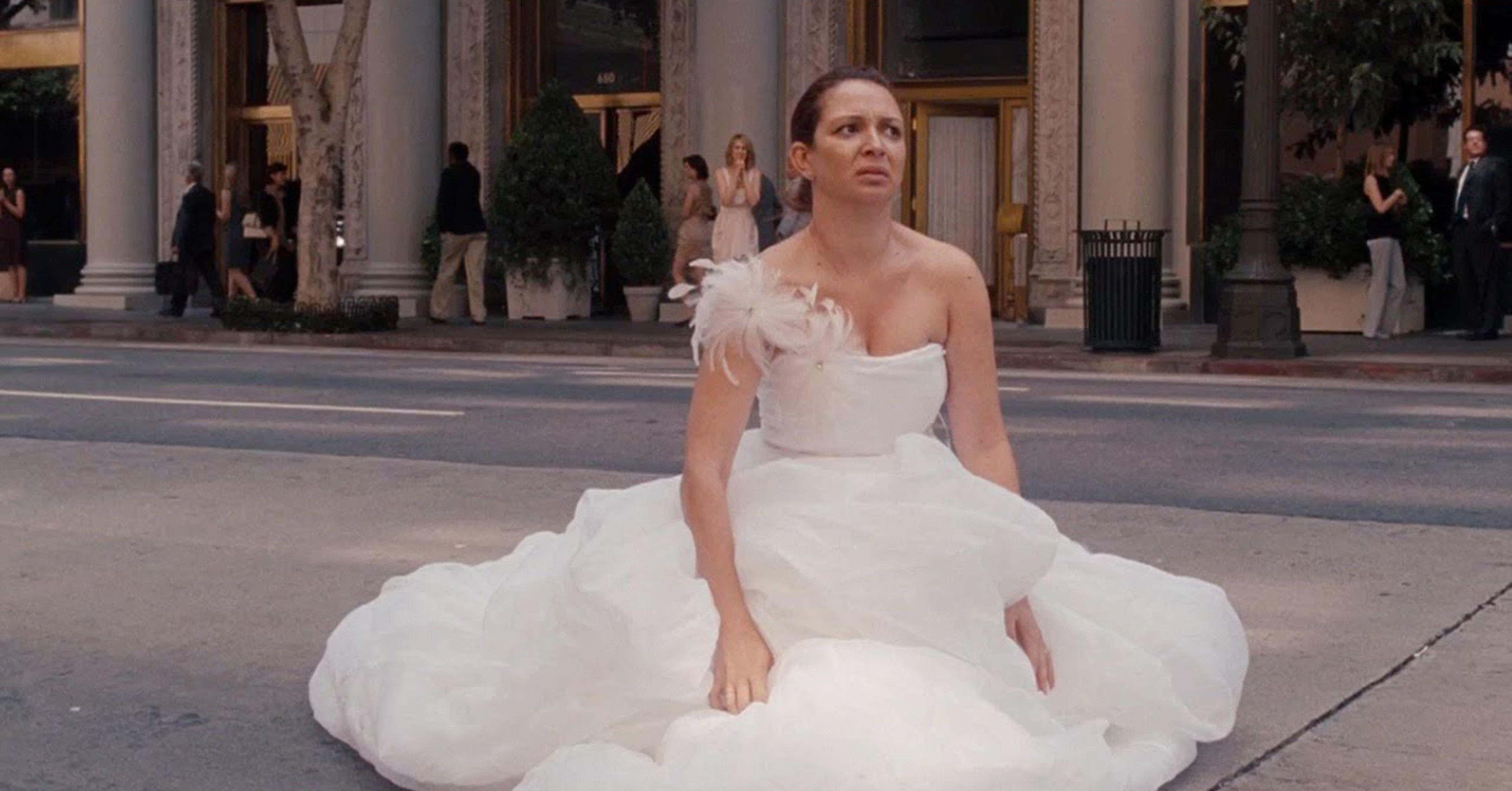 Comedies With One Scene That’s EXTREMELY Hard To Watch