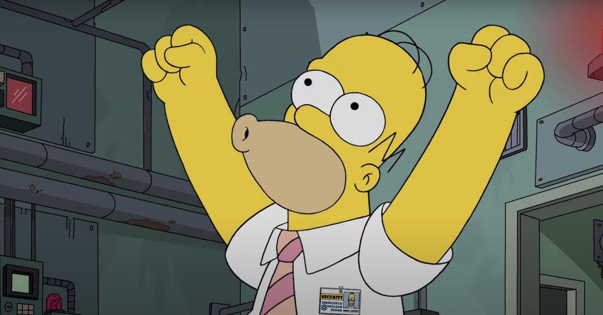 17 Hilarious Homer Simpson Moments That Made Us Say, 'D'OH!'