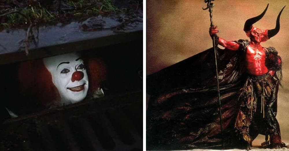 Things You Probably Didn't Know About Legendary Actor Tim Curry