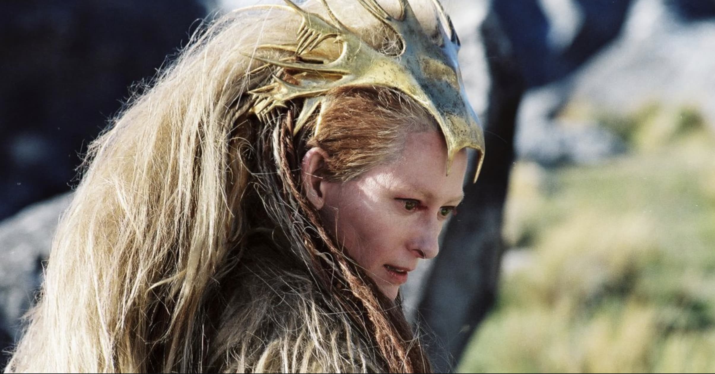 17 Prop And Wardrobe Details About Fantasy Villains That Surprised Us