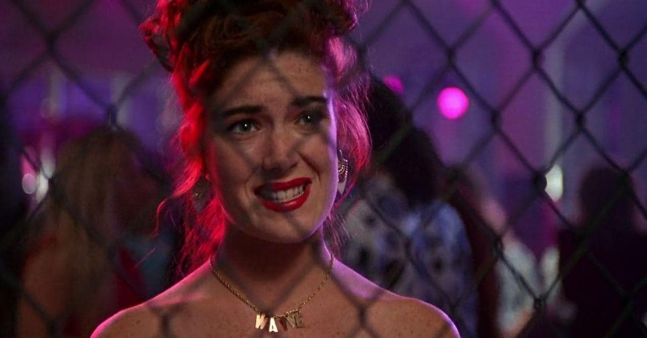 9 Fictional Characters Named Stacy, Ranked