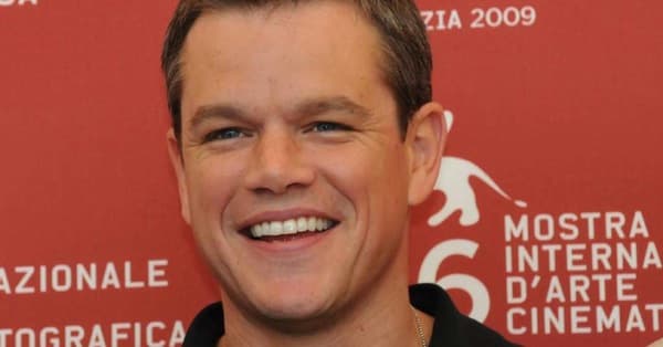 Celebrities Who Went to Harvard | List of Famous Harvard Alumni