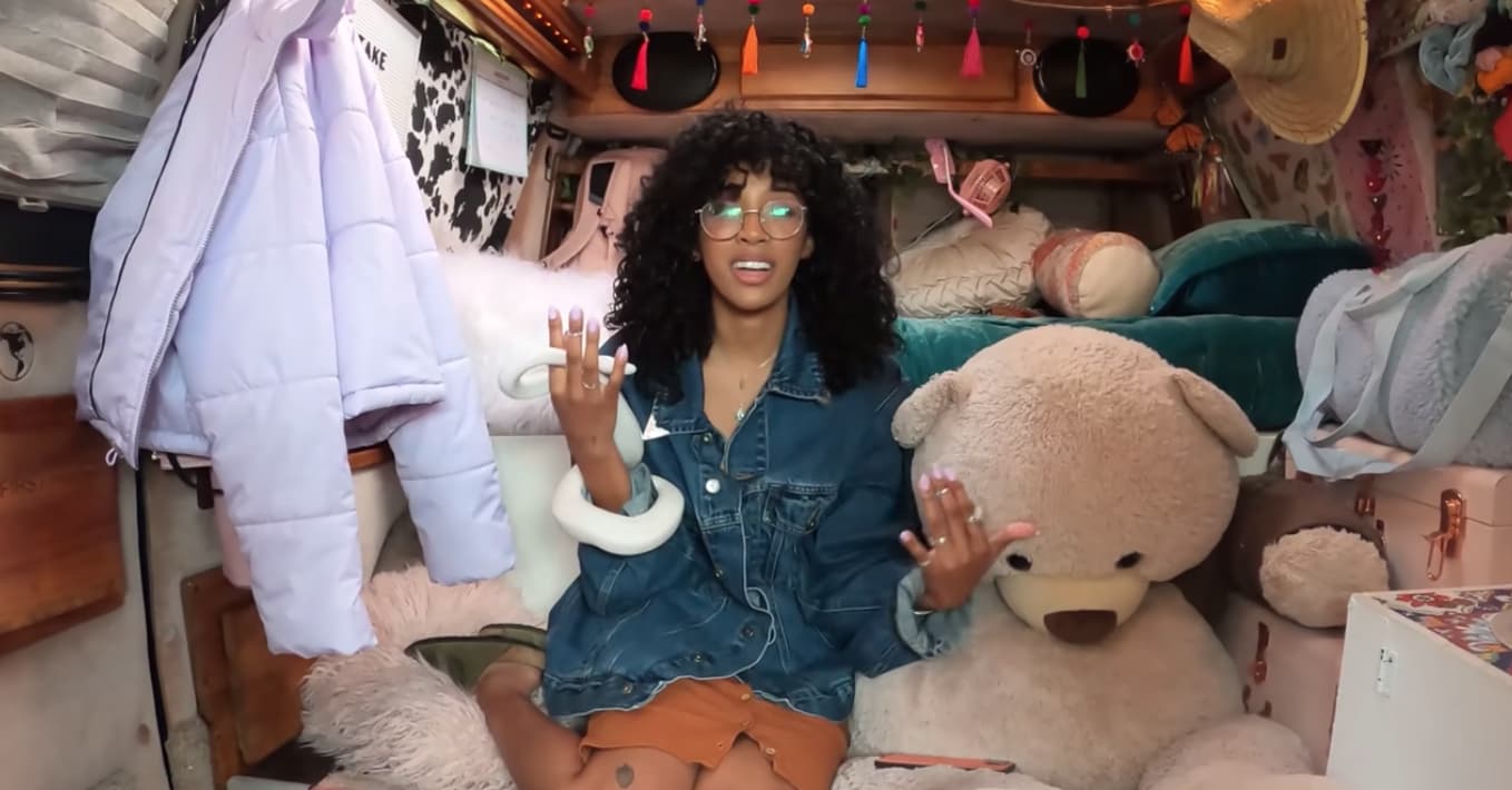 17 Van Life YouTubers Who Make Going Off The Grid Look Glamorous