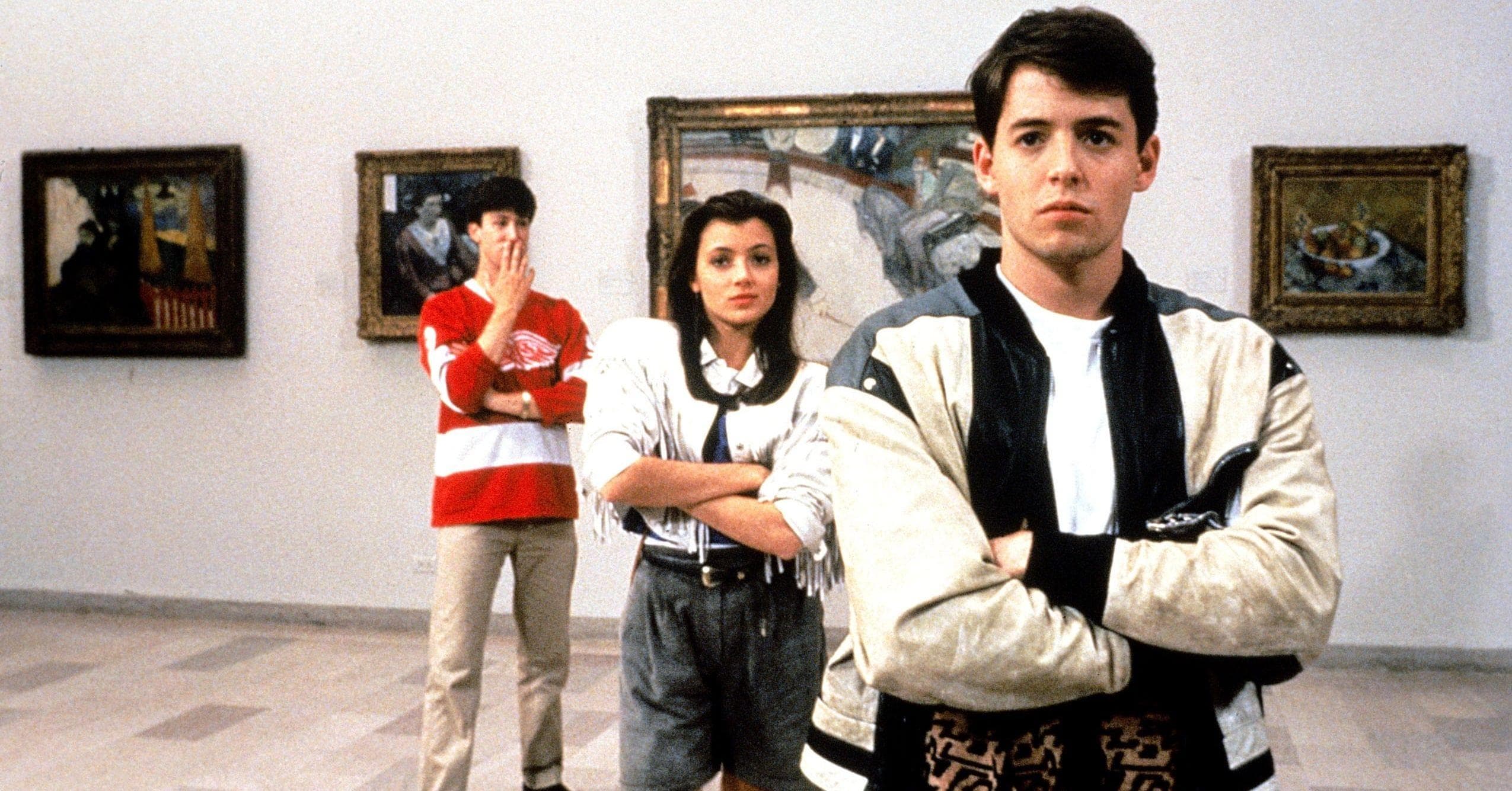Movies to Watch When Sick, Ranked Best to Worst