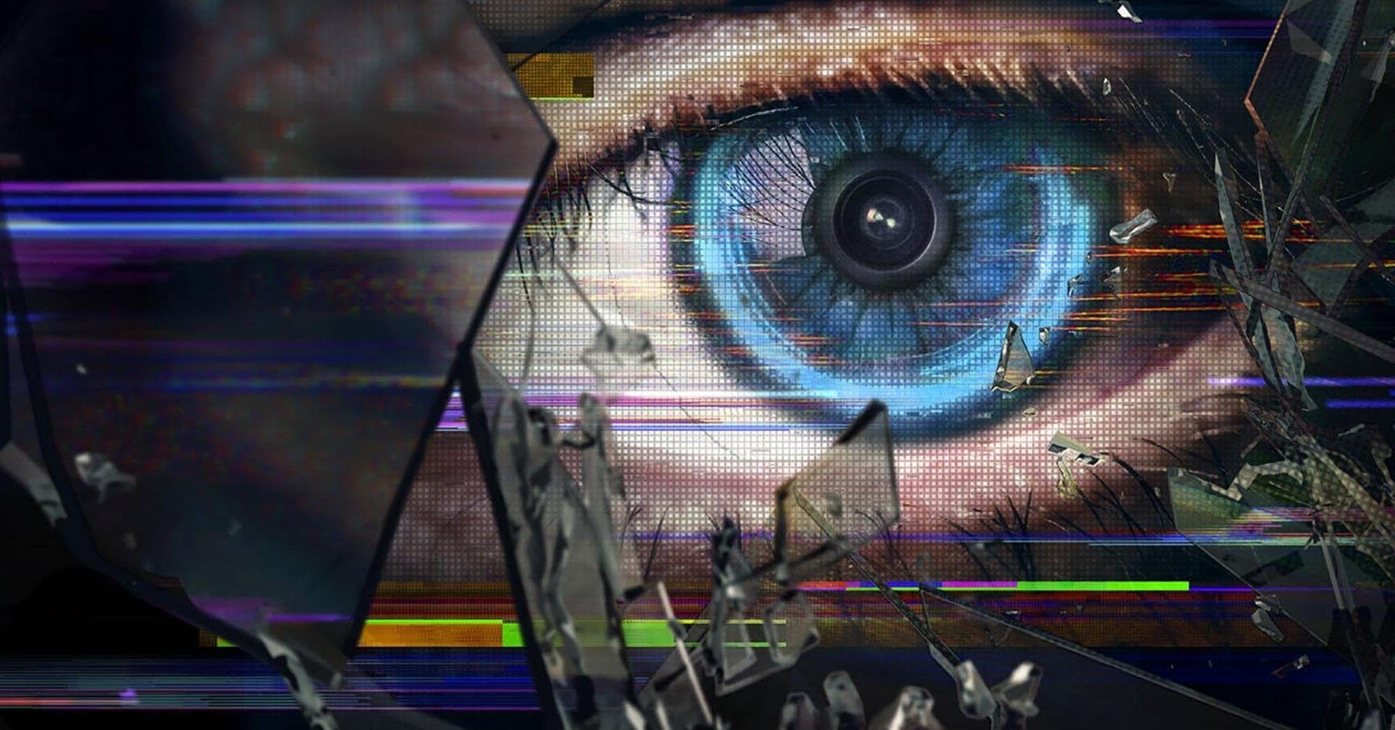 The Most Haunting And Dark Anthology Series, Ranked