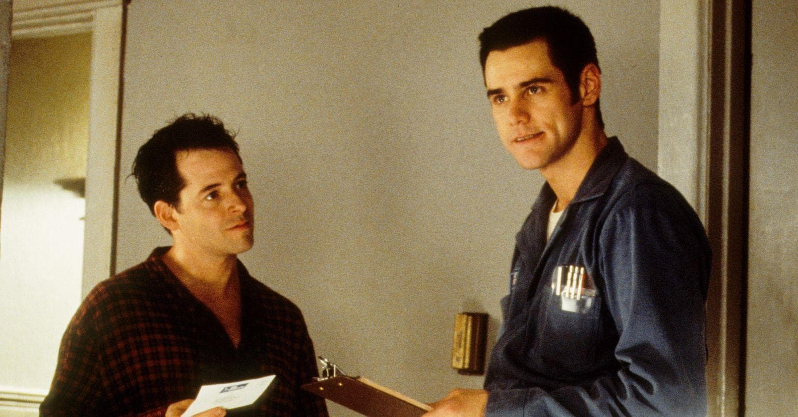 Best Comedic Thrillers | List of Good Funny Thriller Movies