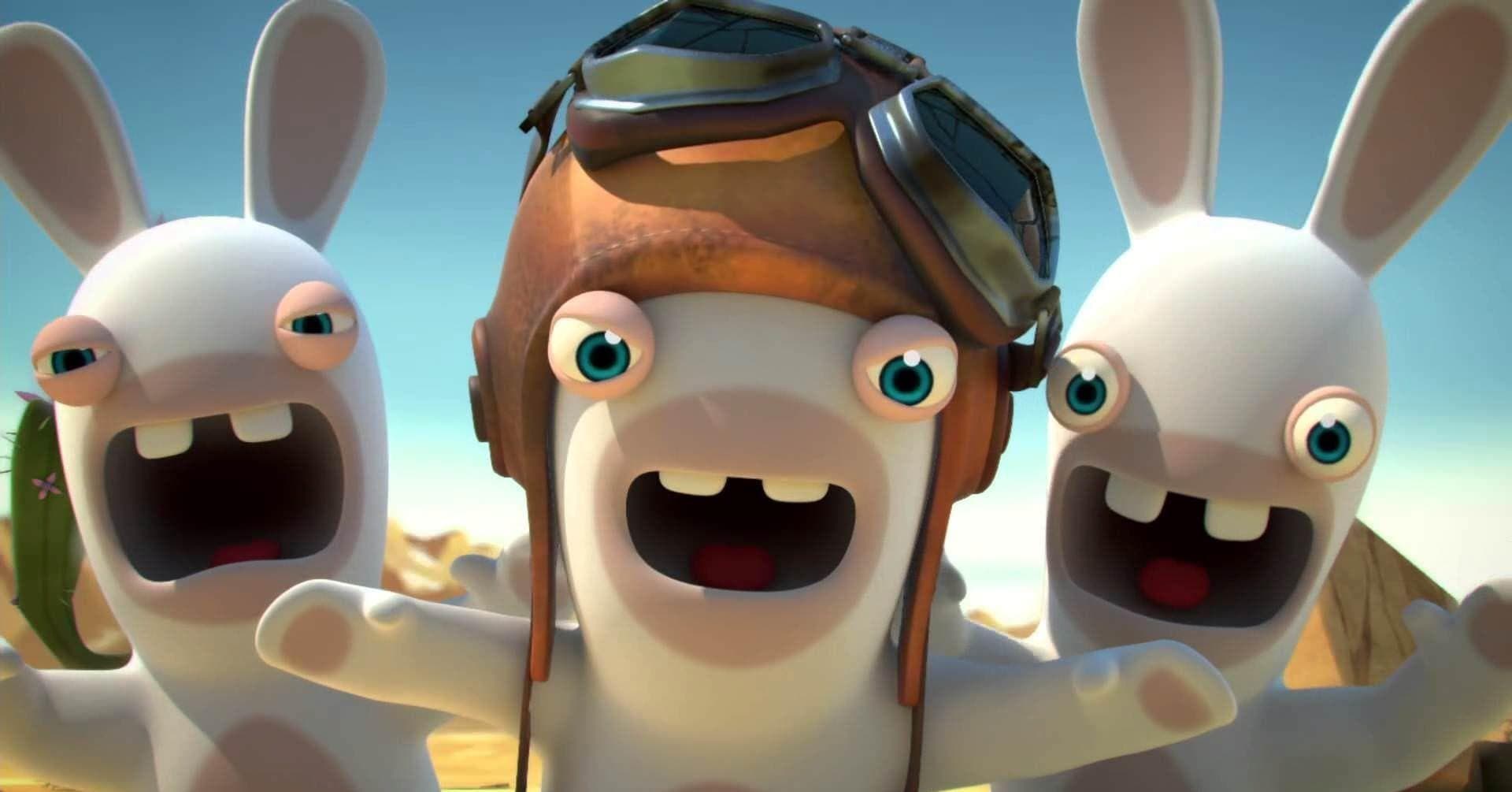 The 25+ Best Rabbids Invasion Episodes, Ranked