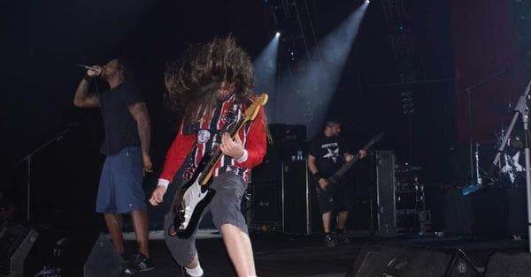 Brazilian Heavy Metal | List of Heavy Metal Bands From Brazil