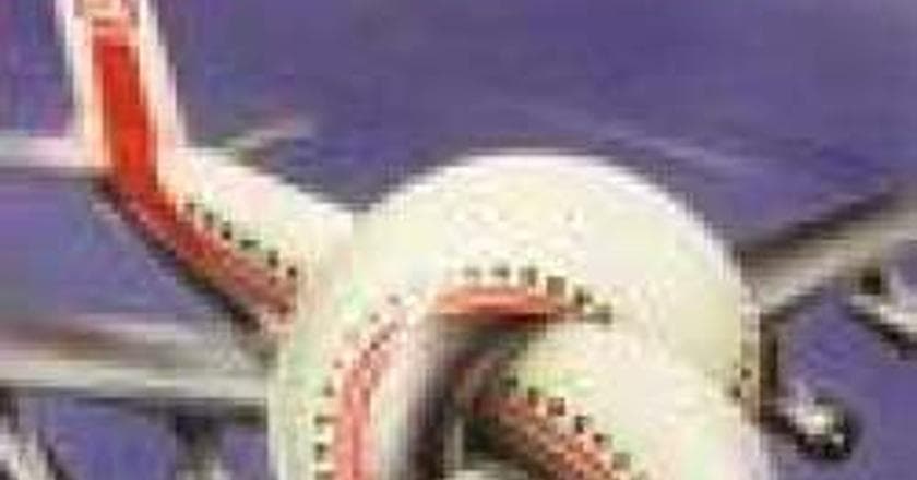 Airplane! Cast List: Actors and Actresses from Airplane!