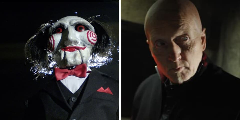 All 10 'Saw' Movies in Chronological Order