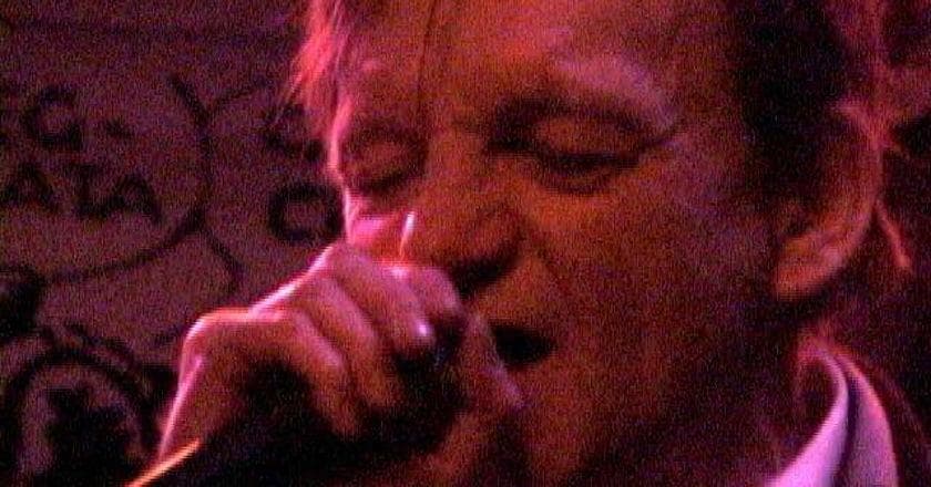 The Fall Cast List: Actors and Actresses from The Fall