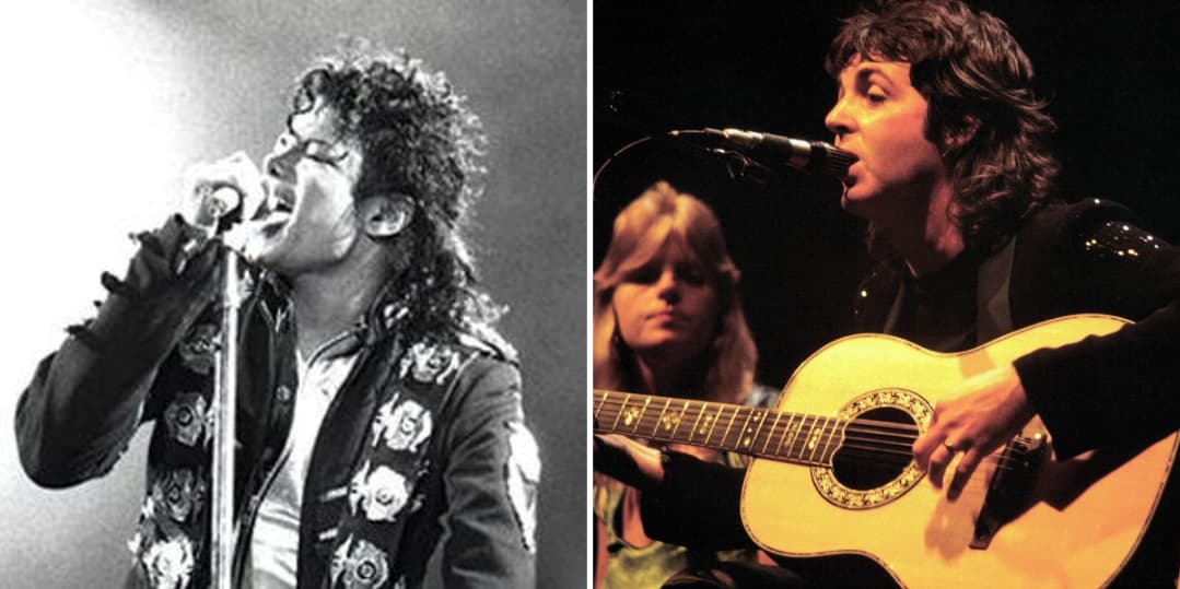 The 13 Biggest Solo Pop Stars of the 1980s, Ranked