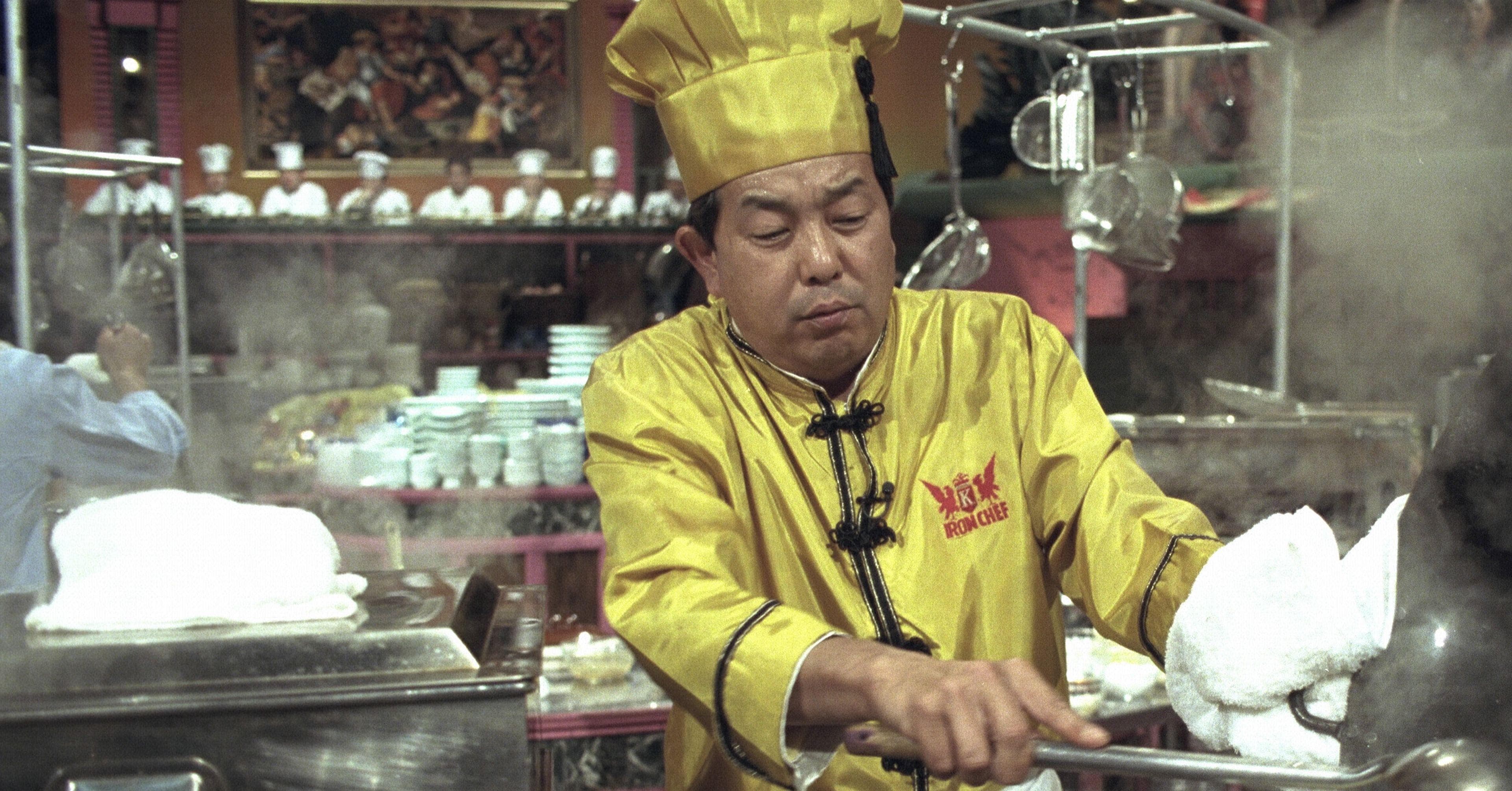 The 25+ Best 'Iron Chef' Episodes, Ranked By Fans