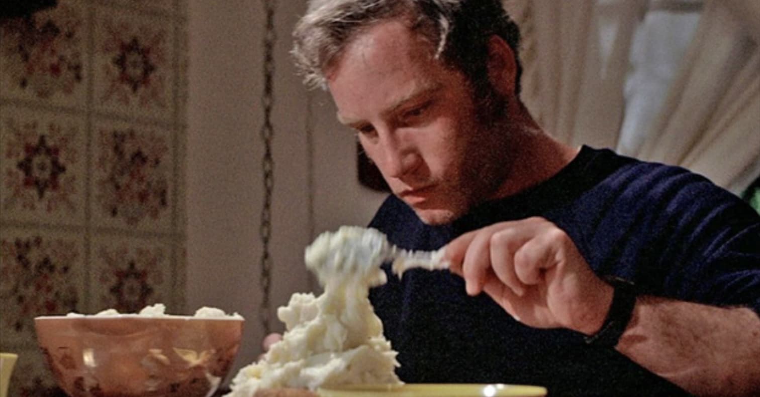 The Most Delicious Ways To Eat Potatoes