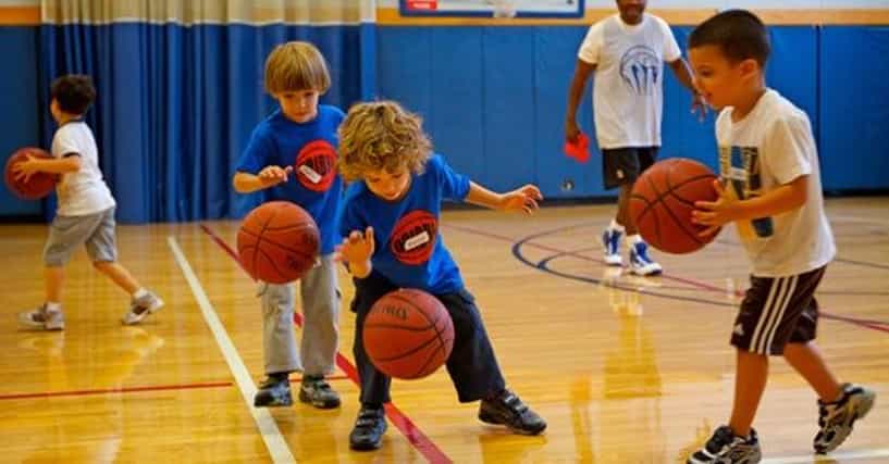 Benefits of Playing Sports | Life Skills You Learn From Teams Benefits of Playing Sports | Life Skills You Learn From Teams