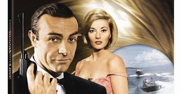 From Russia With Love Cast List: Actors and Actresses from From Russia ...