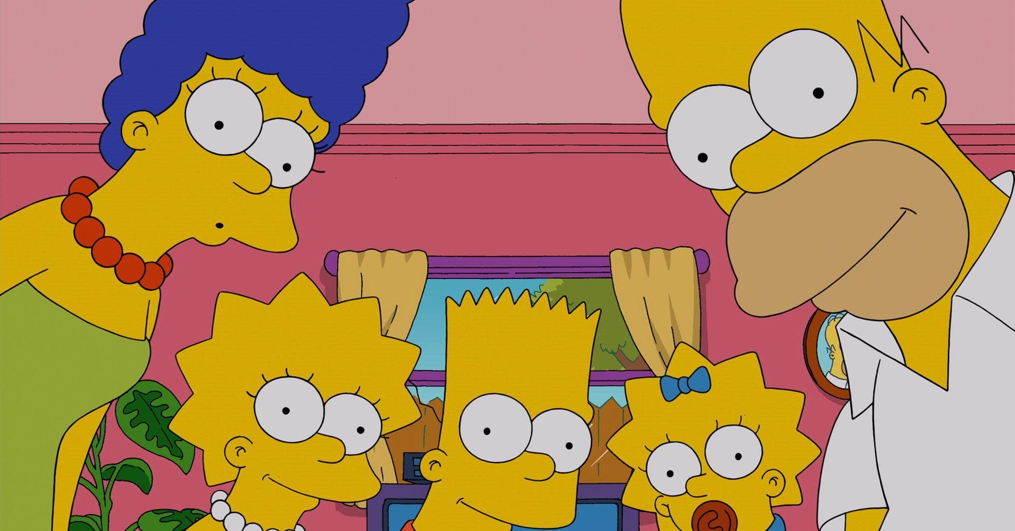 15 Hilarious Moments From 'The Simpsons' That Are Perfectly Cromulent