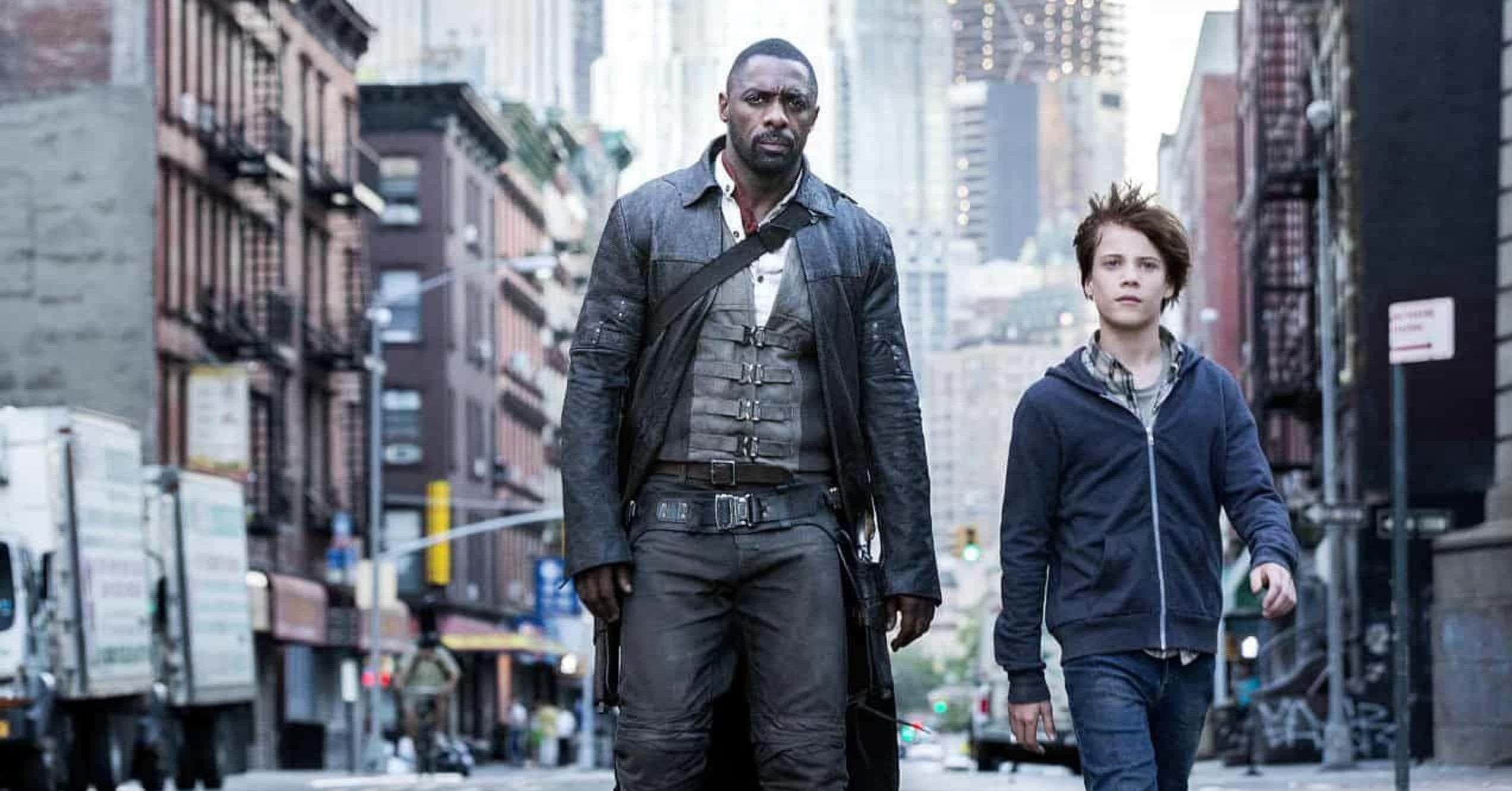 PG-13 Adaptations Of R-Rated Books