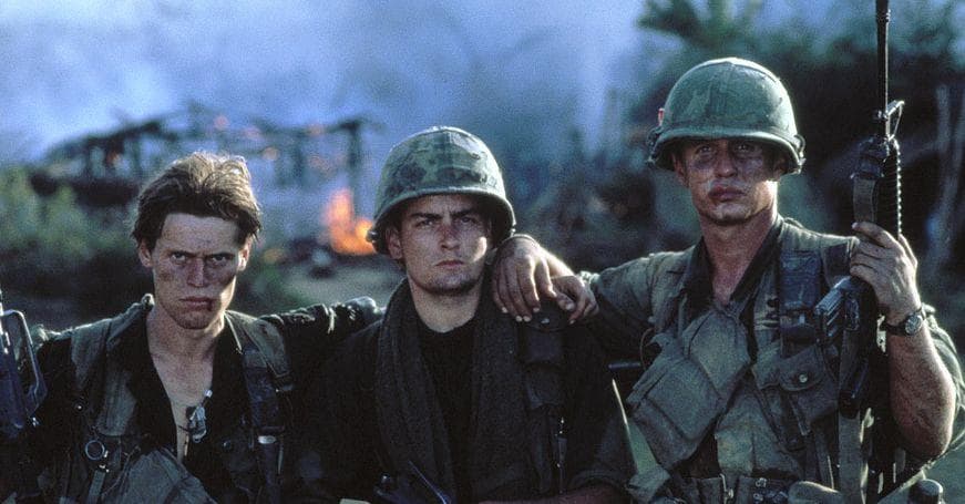 Best Military Drama Movies | List of Good Military Dramas