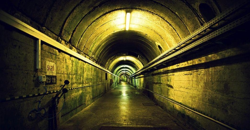 Subway Horror Stories: The Most Disturbing Things People Have Seen