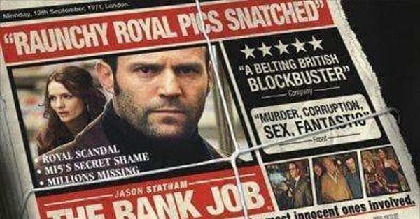 Craig Fairbrass Movies List: Best to Worst