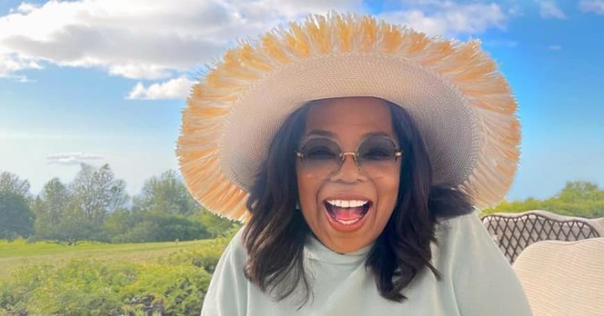 17 Celebrities Who Live In Maui