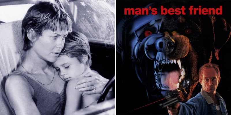 The Best Horror Movies About Dogs Ranked