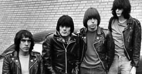 Best Ramones Songs List | Top Ramones Tracks Ranked