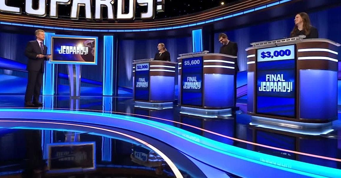 Questions About The US Constitution From 'Jeopardy!' That Tripped You Up