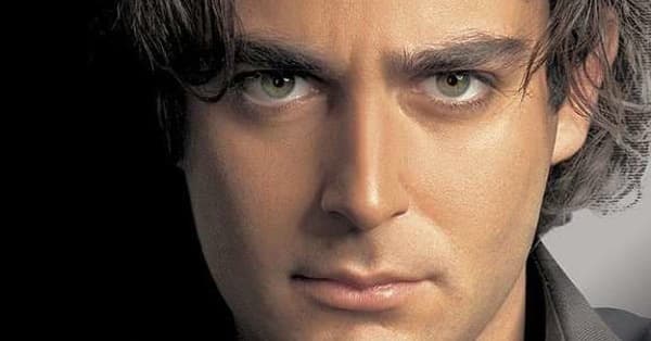 Famous Persian Actors