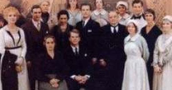 The Grand Cast | List of All The Grand Actors and Actresses