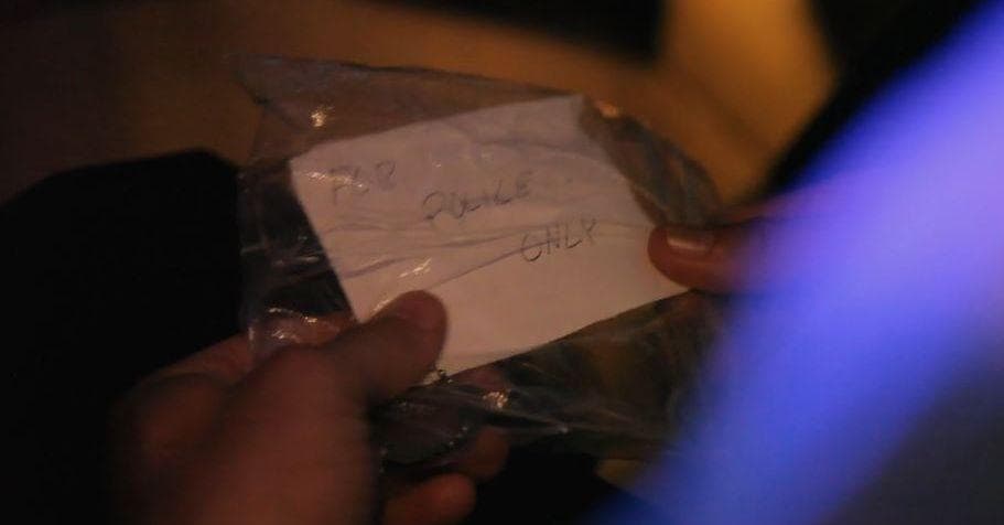 The Tragic Story Of Zack Bowen And Addie Hall