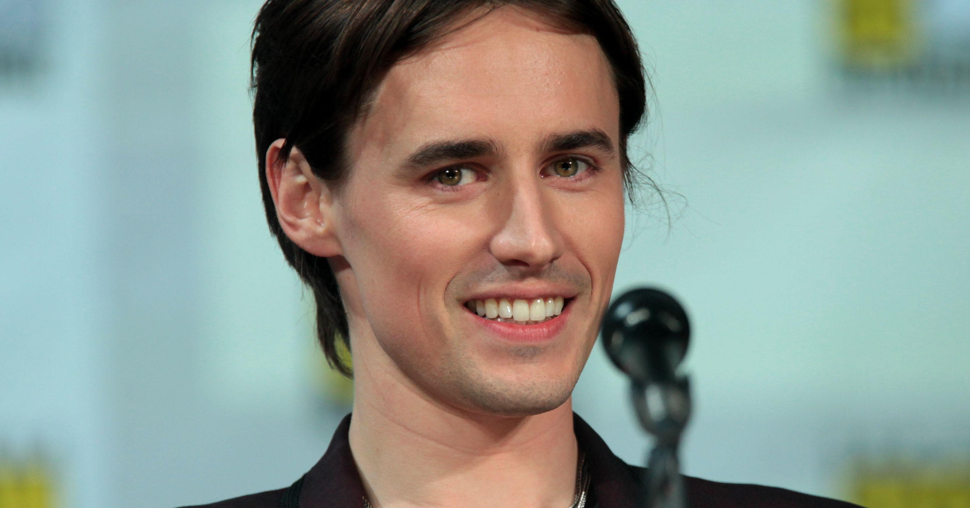 Reeve Carney's Dating and Relationship History
