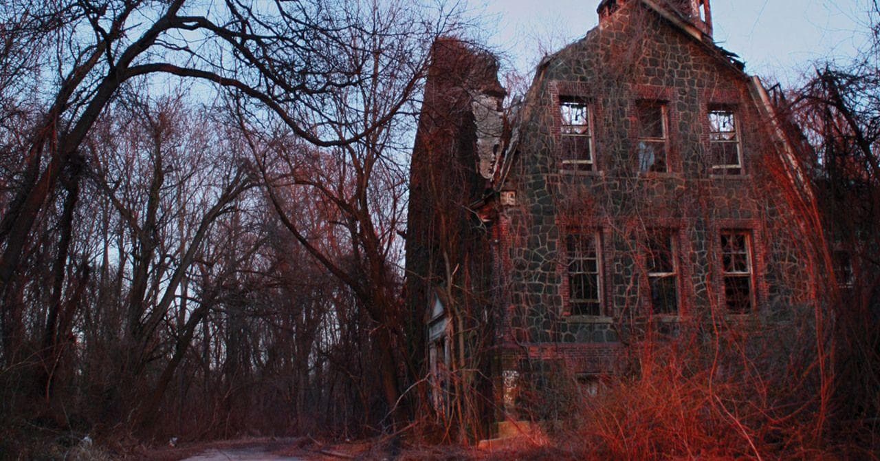 Andre Rand, The Man Behind The Terrifying 'Cropsey' Urban Legend