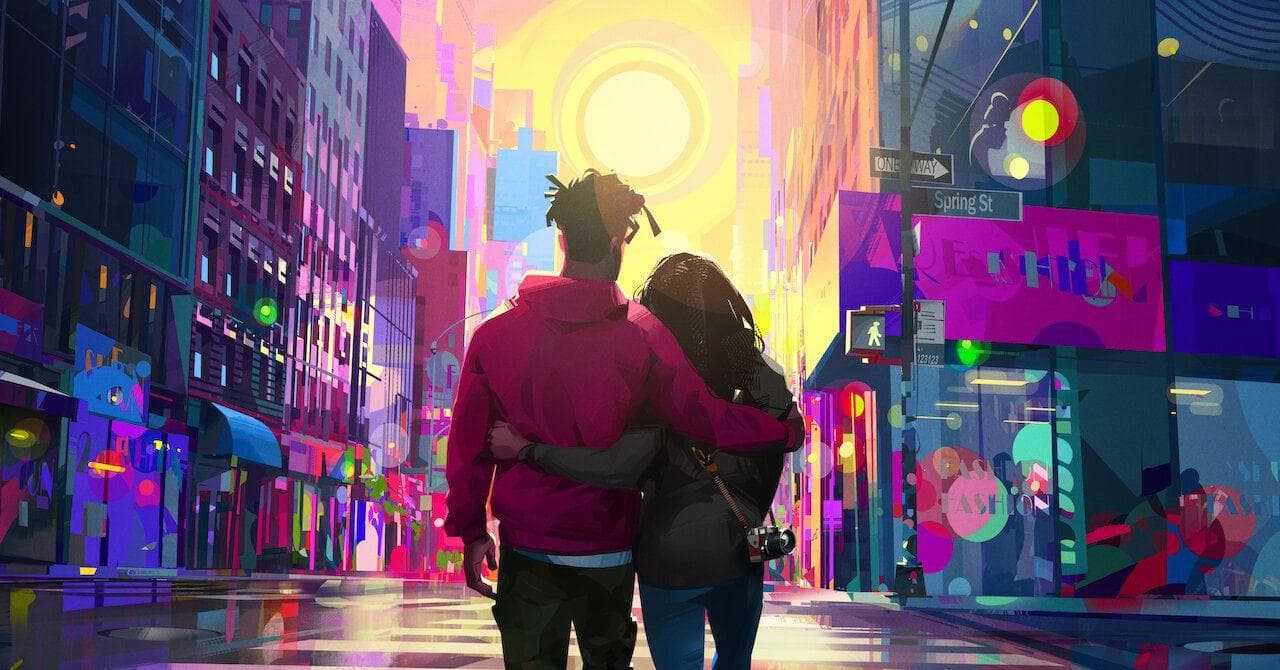 Ranking All Songs on Kid Cudi's Album 'Entergalactic'