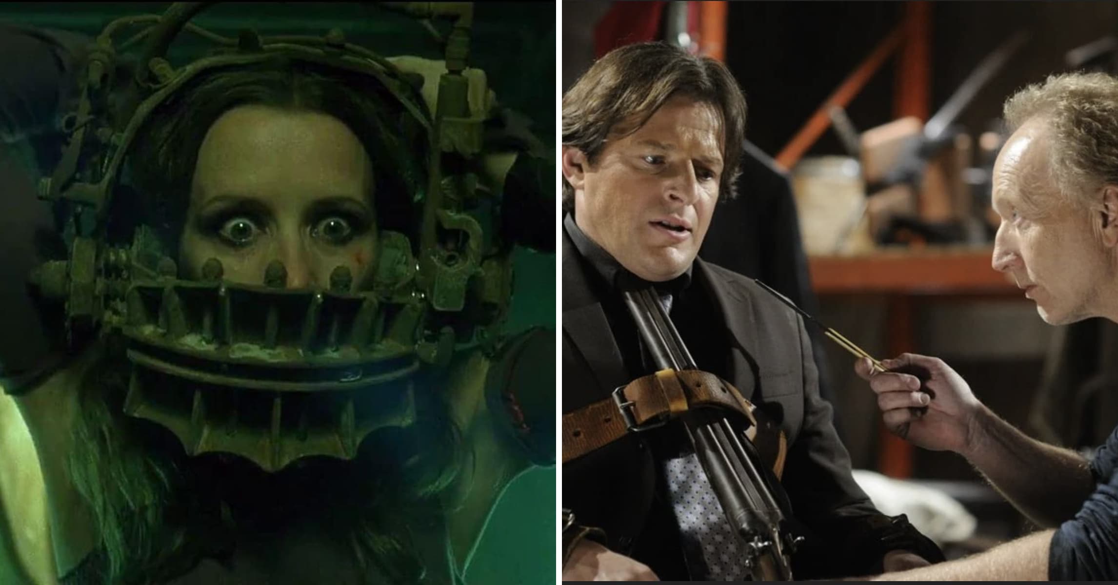 Interesting Fan Theories From The 'Saw' Franchise That Make Us Want To ...