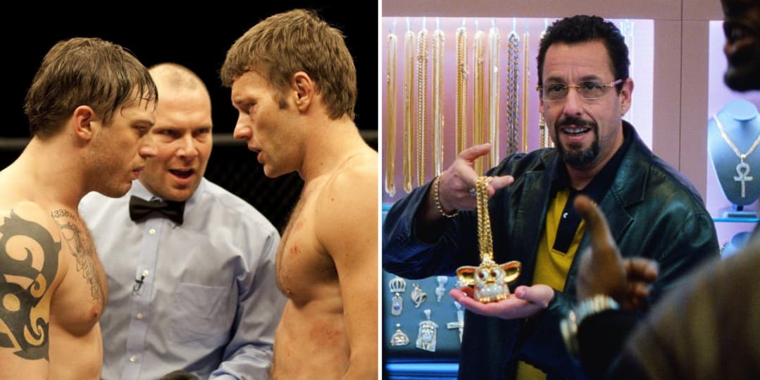 15 Movies to Watch After 'The Smashing Machine'